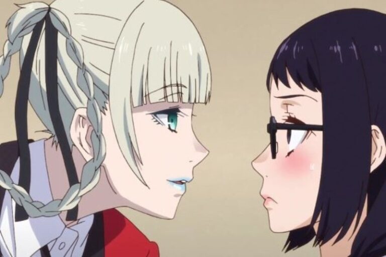 20+ Best LGBTQ Anime on Crunchyroll, Netflix, Hulu & Funimation ...