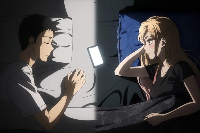 (2023) Top 25 Best Love Anime to Watch With Your Girlfriend/ Boyfriend ...