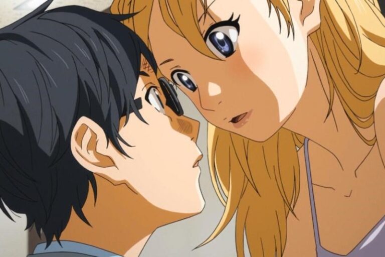 (2023) Top 25 Best Love Anime to Watch With Your Girlfriend/ Boyfriend ...