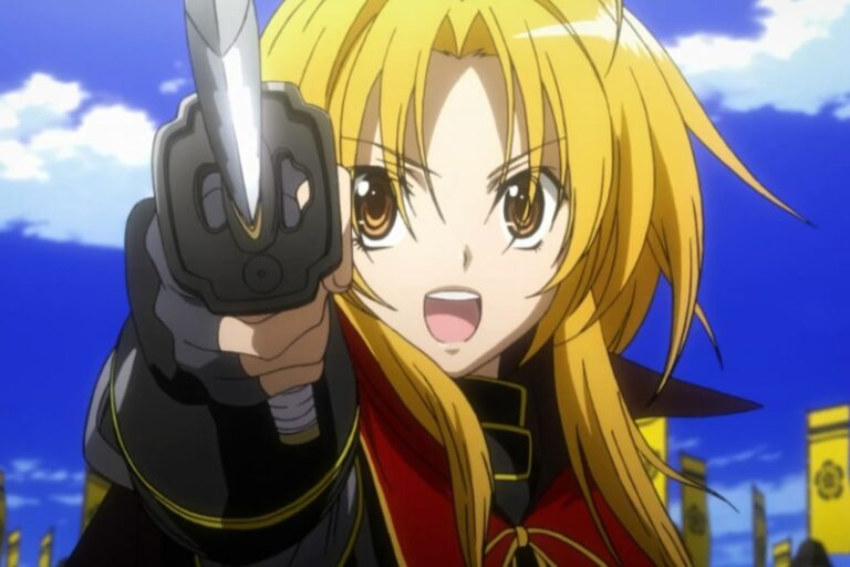 (2023) Top 35 Best Reincarnation Anime of All Time - OtakusNotes