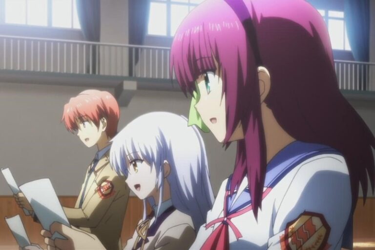 (2023) Top 35 Best Reincarnation Anime of All Time - OtakusNotes