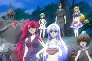 (2023) Top 35 Best Reincarnation Anime of All Time - OtakusNotes