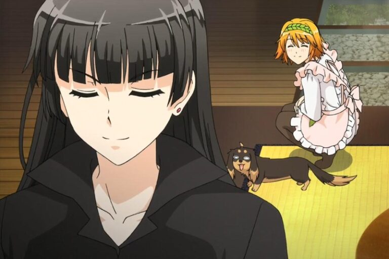 (2023) Top 35 Best Reincarnation Anime of All Time - OtakusNotes