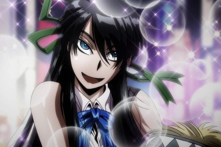 (2023) Top 35 Best Reincarnation Anime of All Time - OtakusNotes