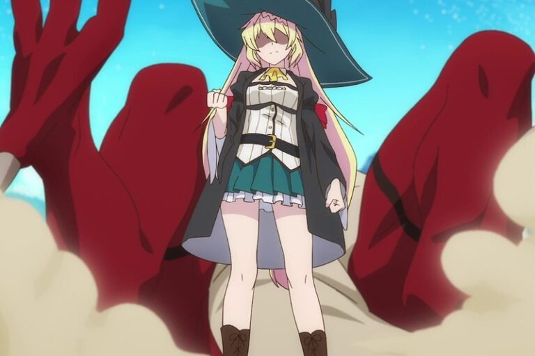 (2023) Top 35 Best Reincarnation Anime of All Time - OtakusNotes