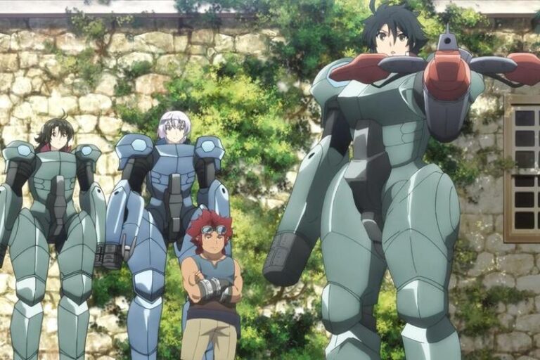 (2023) Top 35 Best Reincarnation Anime of All Time - OtakusNotes