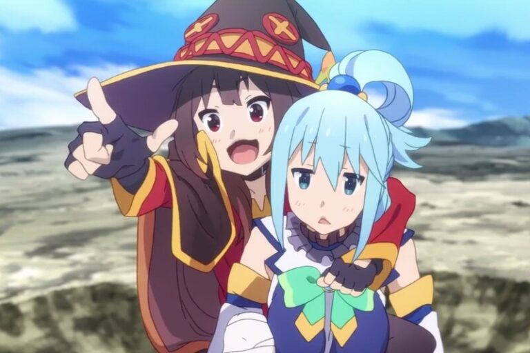 (2023) Top 35 Best Reincarnation Anime of All Time - OtakusNotes