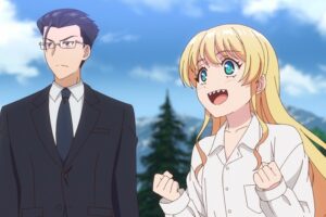 (2023) Top 35 Best Reincarnation Anime of All Time - OtakusNotes