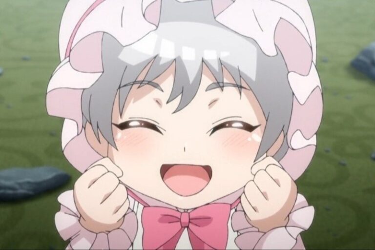 Top 35 des meilleurs anime de réincarnation de tous les temps ...