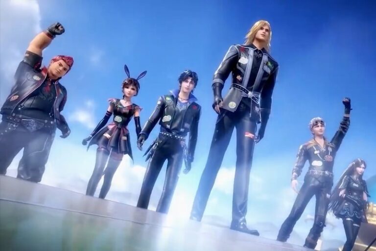 (2023) Top 35 Best Reincarnation Anime of All Time - OtakusNotes