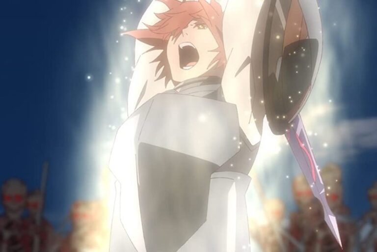 (2023) Top 35 Best Reincarnation Anime of All Time - OtakusNotes