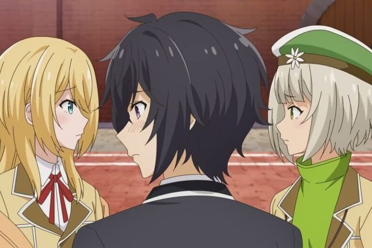 (2023) Top 35 Best Reincarnation Anime of All Time - OtakusNotes