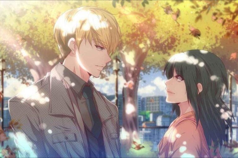 Best 25 Romantic Webtoon to Read in 2023 (Completed) - OtakusNotes