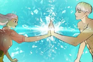 Best 25 Romantic Webtoon to Read in 2023 (Completed) - OtakusNotes