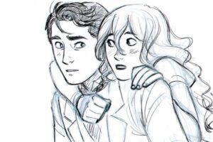 Best 25 Romantic Webtoon to Read in 2023 (Completed) - OtakusNotes