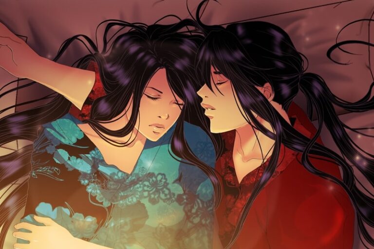 Best 25 Romantic Webtoon to Read in 2023 (Completed) - OtakusNotes