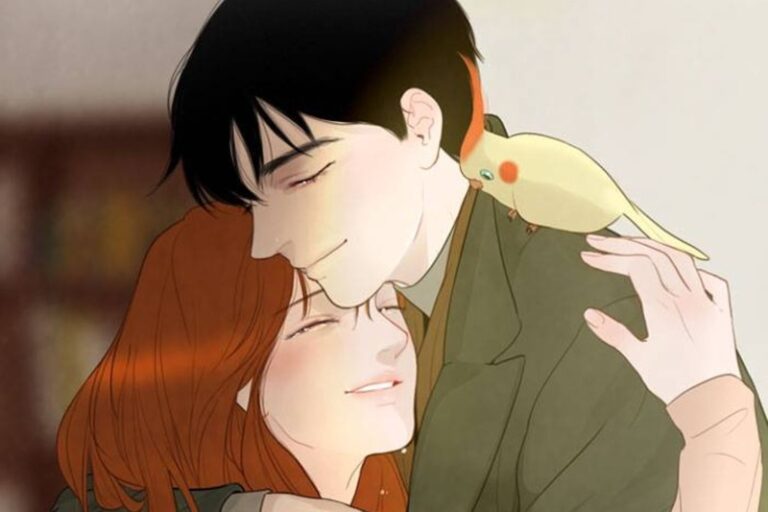Best 25 Romantic Webtoon to Read in 2023 (Completed) - OtakusNotes