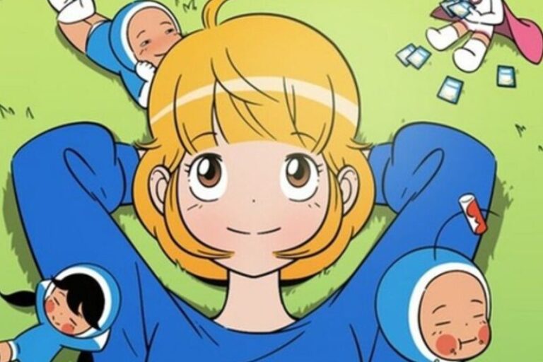 Best 25 Romantic Webtoon to Read in 2023 (Completed) - OtakusNotes