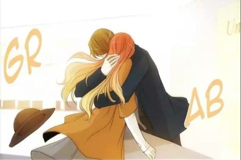 Best 25 Romantic Webtoon to Read in 2023 (Completed) - OtakusNotes