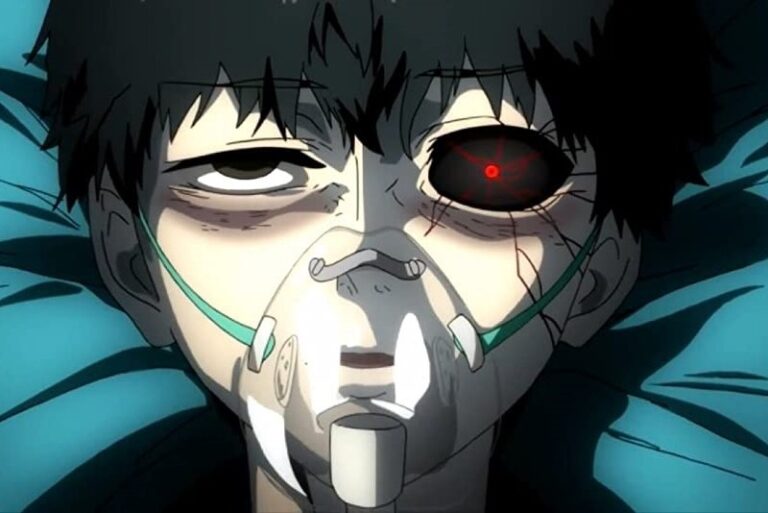 Top 20 Best Zombie Anime on Funimation, Crunchyroll, Hulu & Netflix ...