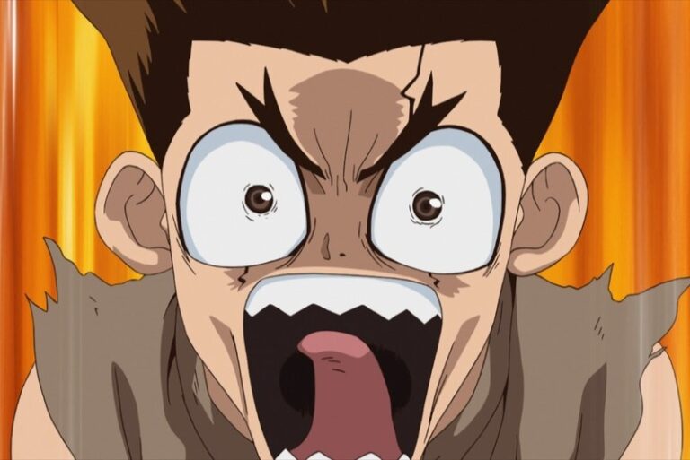 Top 15 Dumbest Anime Characters of All Time (Ranked 2023) - OtakusNotes