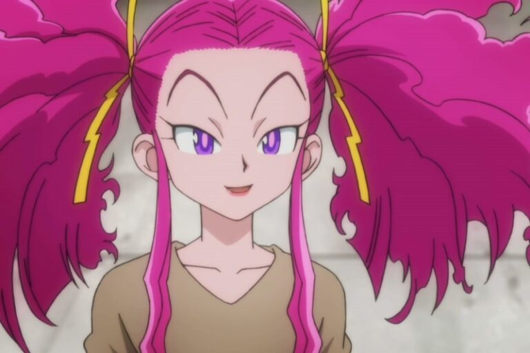 Top 25 Hottest Female Hunter x Hunter Characters – Proxymite Japon