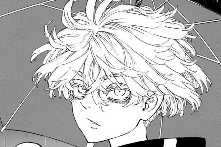 Classement des 23 personnages les plus puissants de Tokyo Revengers ...