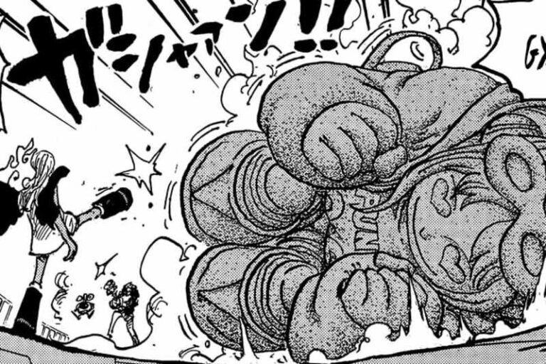 (Another Alliance) One Piece Chapter 1076 Spoilers & Release Date ...