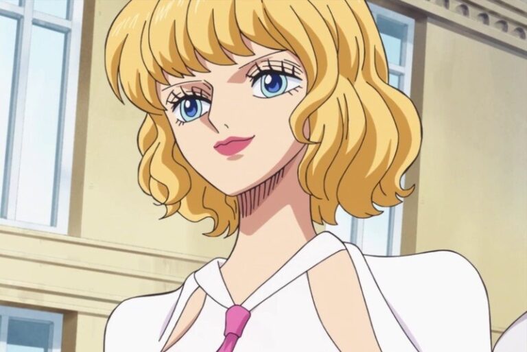 (One Piece) Vegapunk: Wiki, Abilities, Past Relations & Seven Bodies ...