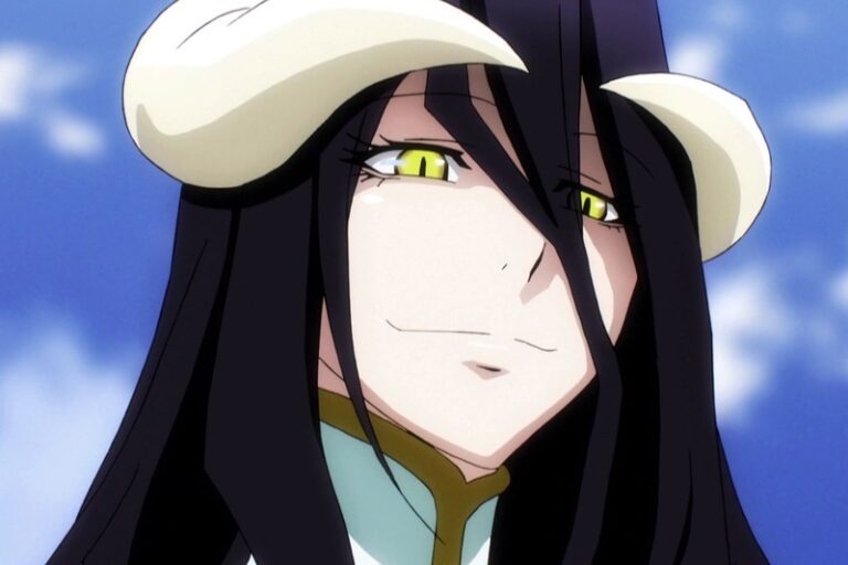 18+ Hottest Anime Girls with Horns (Of All Time) - OtakusNotes