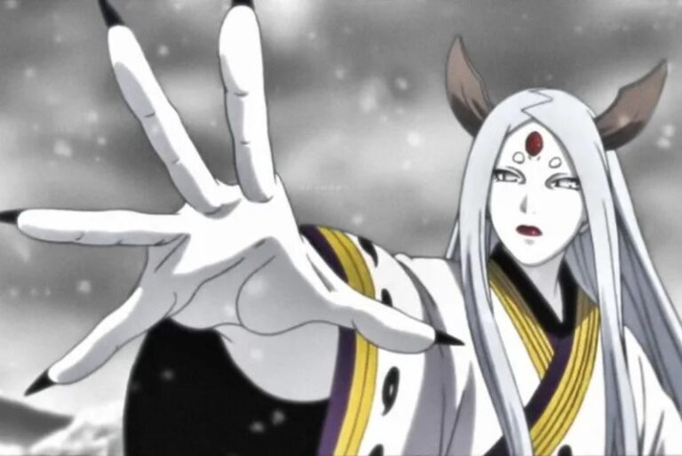 18+ Hottest Anime Girls with Horns (Of All Time) - OtakusNotes
