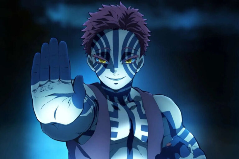 Top 15 Strongest Demons in Demon Slayer Ranked - OtakusNotes