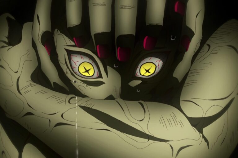 Top 15 Strongest Demons in Demon Slayer Ranked - OtakusNotes