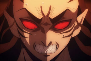 Top 15 Strongest Demons in Demon Slayer Ranked - OtakusNotes
