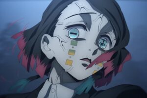Top 20 Strongest Demon Slayer Characters Ranked - OtakusNotes