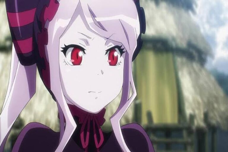 15 Hottest Vampire Anime Girls Ranked (2023) - OtakusNotes