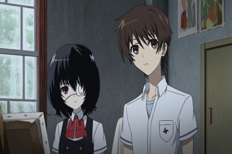 Best 27 Short Anime on Crunchyroll, Netflix, Hulu, Funimation & HIDIVE ...