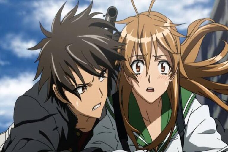 Best 27 Short Anime on Crunchyroll, Netflix, Hulu, Funimation & HIDIVE ...