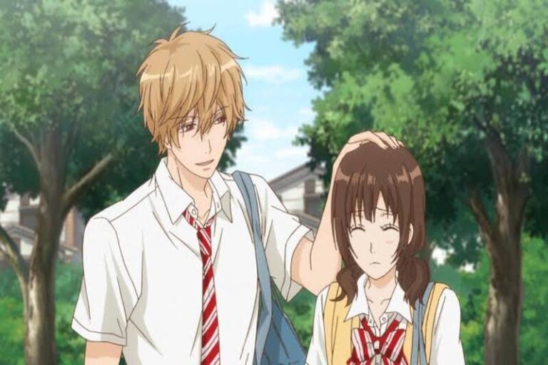 Best 27 Short Anime on Crunchyroll, Netflix, Hulu, Funimation & HIDIVE ...