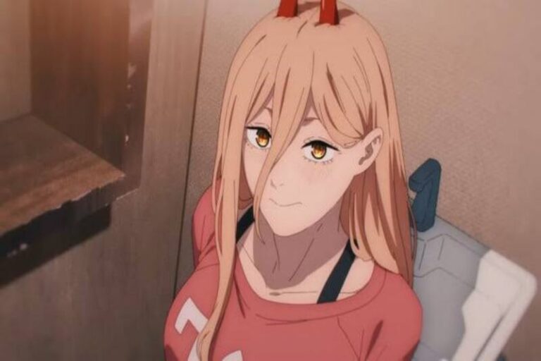 Top 15 ESFP Anime Girls (Female Characters 2023) - OtakusNotes