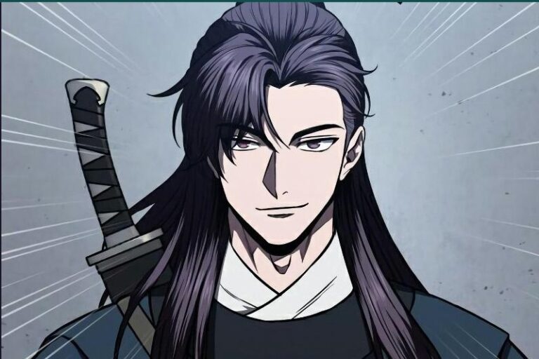 Nano Machine: Wiki, Characters & Story Review - OtakusNotes