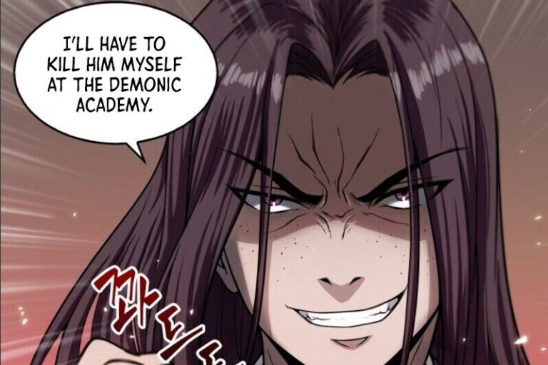 Nano Machine: Wiki, Characters & Story Review - OtakusNotes