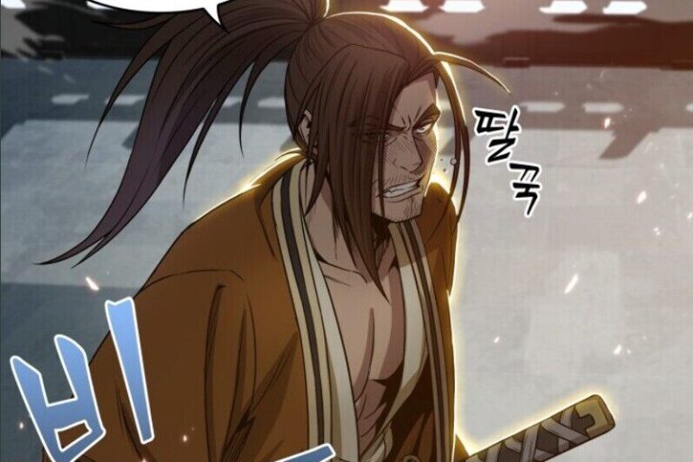 Nano Machine: Wiki, Characters & Story Review - OtakusNotes