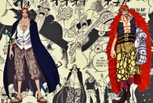 (Merciless Pirates) One Piece Chapter 1079 Spoilers & Raw Scans ...