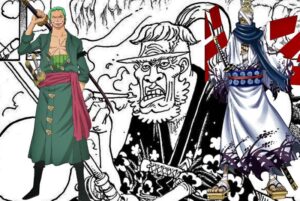 One Piece Volume 105 SBS: Zoro’s Family Tree Revealed! - OtakusNotes