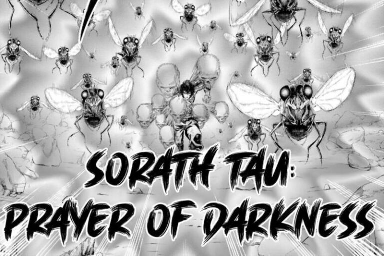 Record of Ragnarok Chapter 76 Spoilers-Predictions & Release Date (The ...