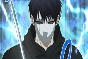 Second Life Ranker: Wiki, Characters & Story Review - OtakusNotes