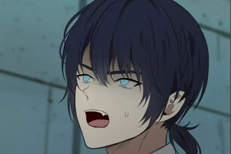 Second Life Ranker: Wiki, Characters & Story Review - OtakusNotes