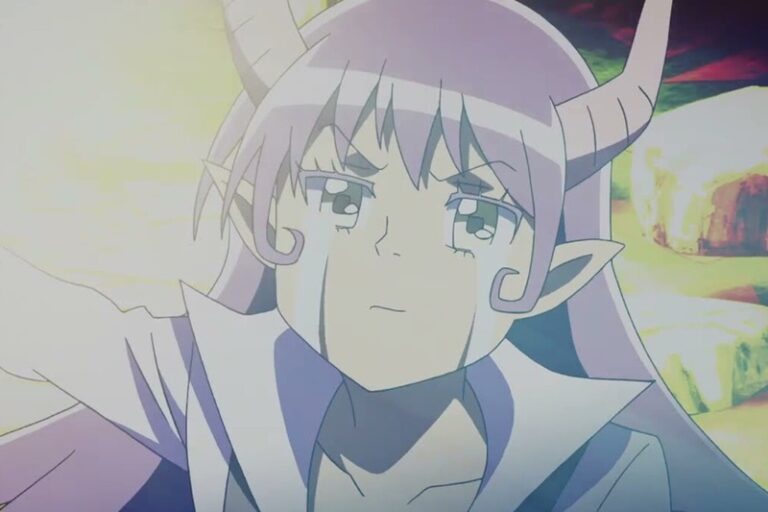 (2024) Top 40 Strongest Characters in Iruma kun Ranked (Updated ...