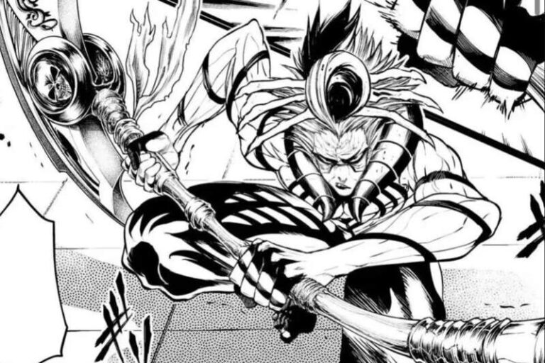 Top 10 Strongest Gods in Record of Ragnarok - OtakusNotes